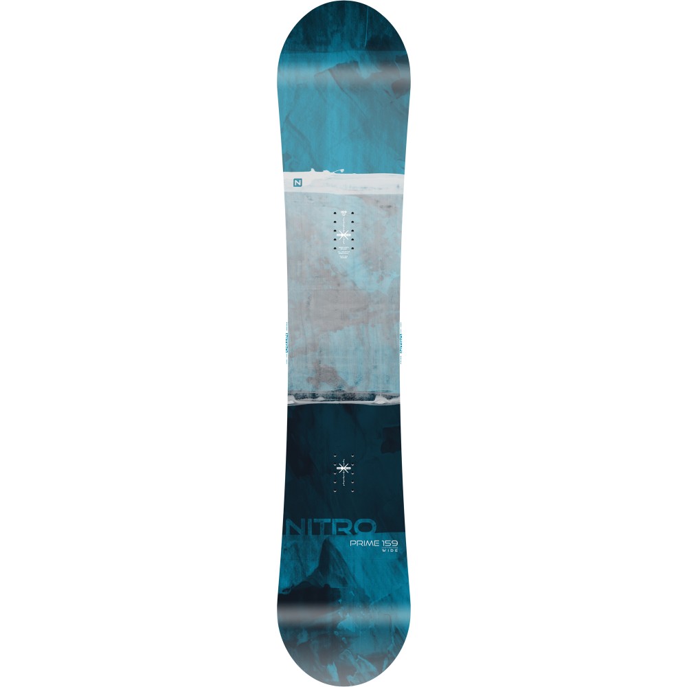 NITRO Prime Overlay | Adrenalin Regensburg - Snowboards, Snowwear und mehr