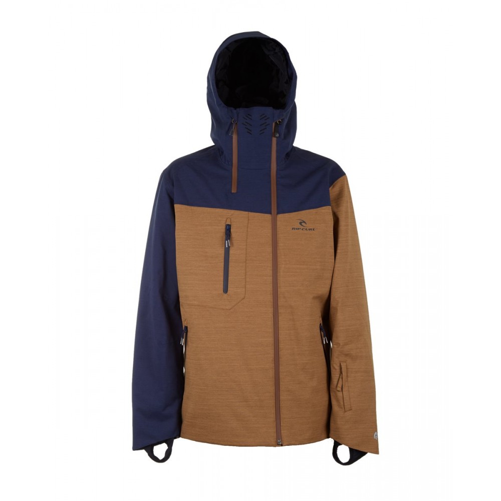RIP CURL Core Search Gum Fancy Jacket 16 17 ermine Adrenalin Regensburg Snowboards Snowwear und mehr