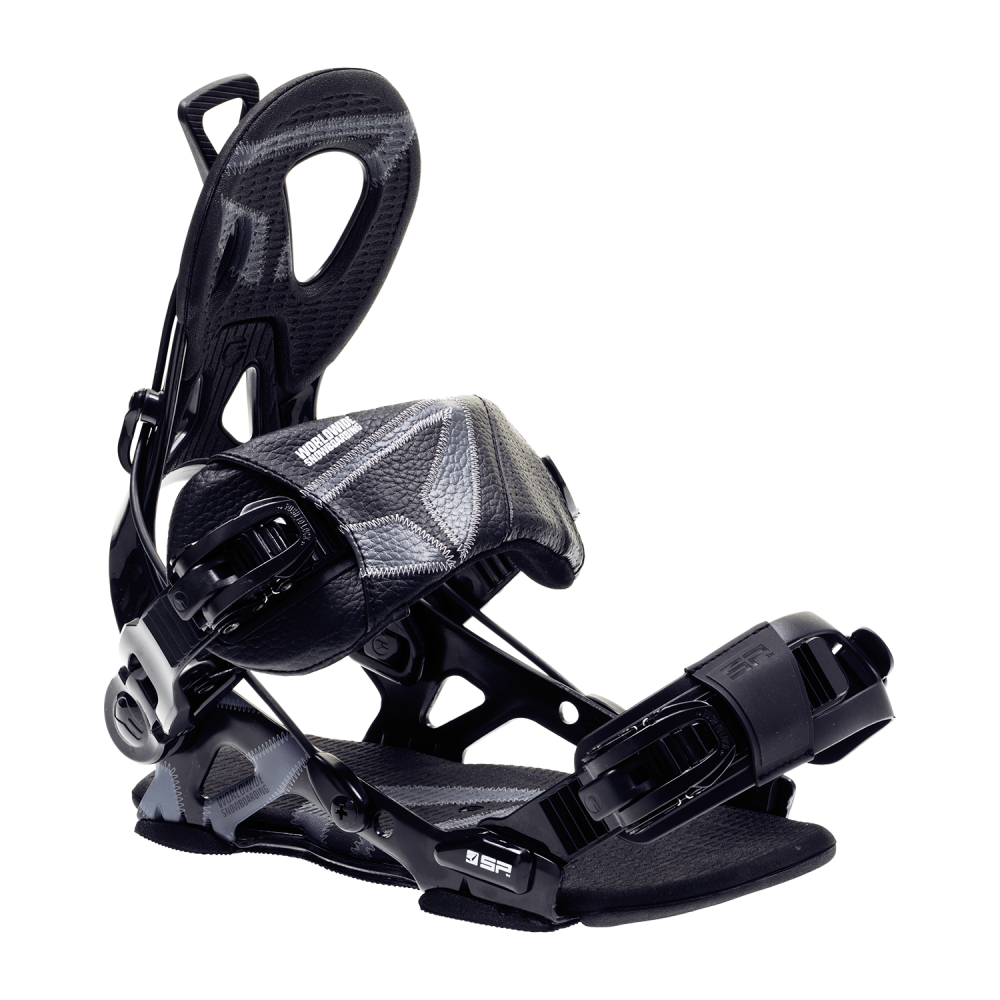 SNOWPRO Core Multientry black 18/19 | Adrenalin Regensburg - Snowboards ...